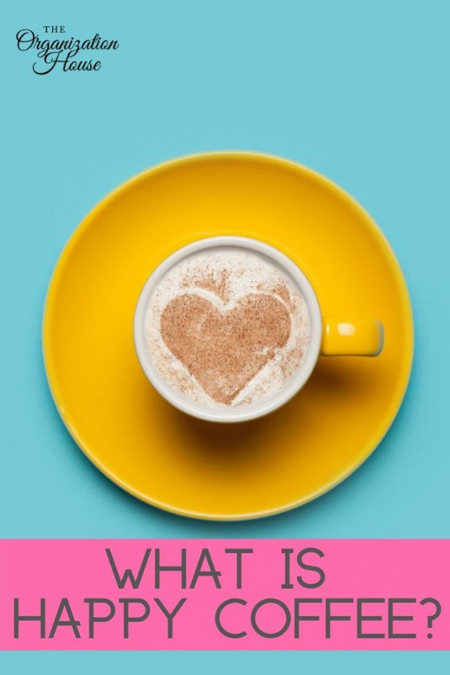 What is Happy Coffee? An Honest Review About How It Works for Me