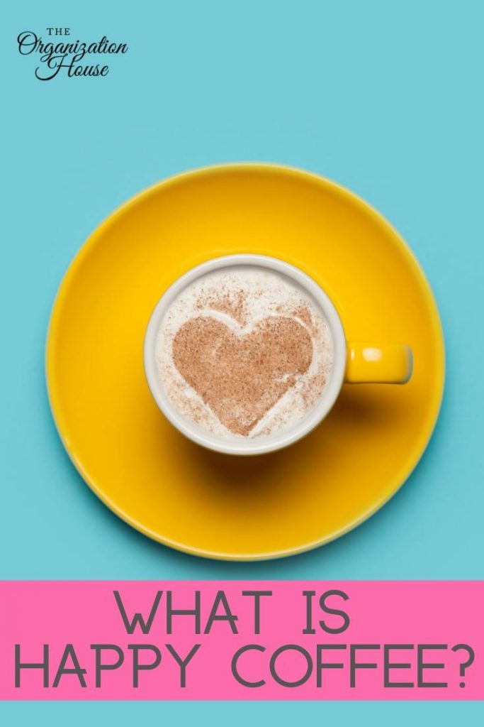 What is Happy Coffee? An Honest Review About How It Works for Me