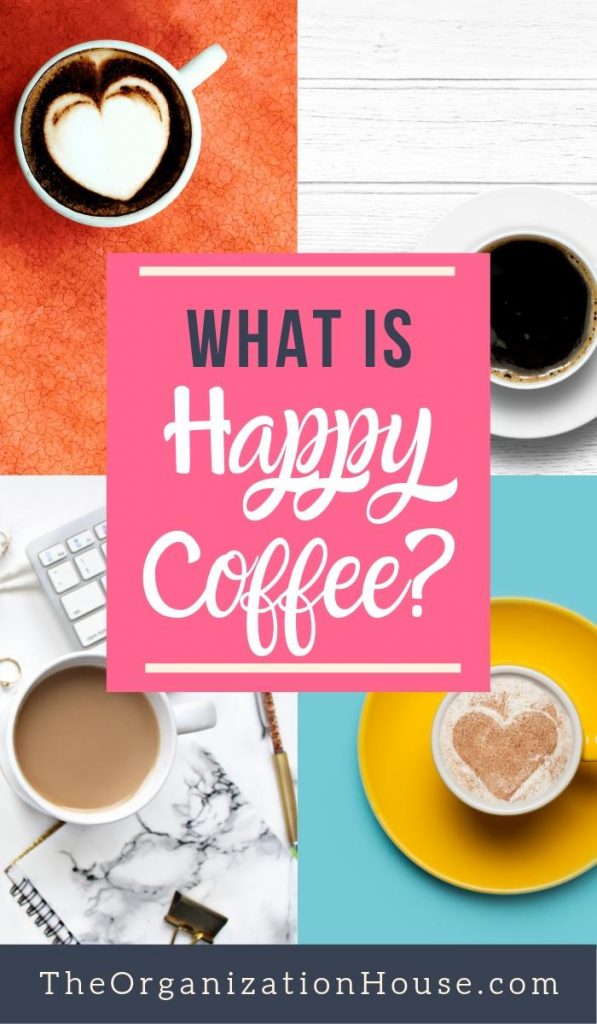 What is Happy Coffee? An Honest Review About How It Works for Me