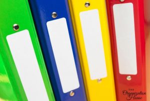 How to Organize Your Medical Information-Tips for Patients and Caregivers