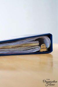 How to Organize Your Medical Information-Tips for Patients and Caregivers