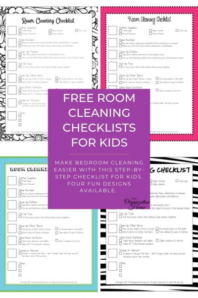 How to Clean Your Room: A Kid's 7-Step Guide to Cleaning