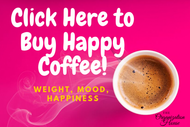 Happy Coffee Just Got a New Formula - It Doesn't Work Like the Other