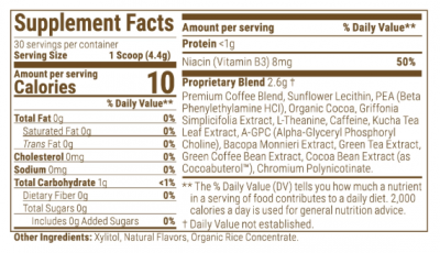 Happy Coffee Just Got a New Formula - It Doesn't Work Like the Other