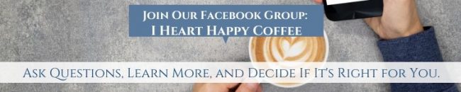 What is Happy Coffee? An Honest Review About How It Works for Me