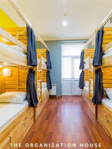 The Organization House - Helping Keep Life Organized